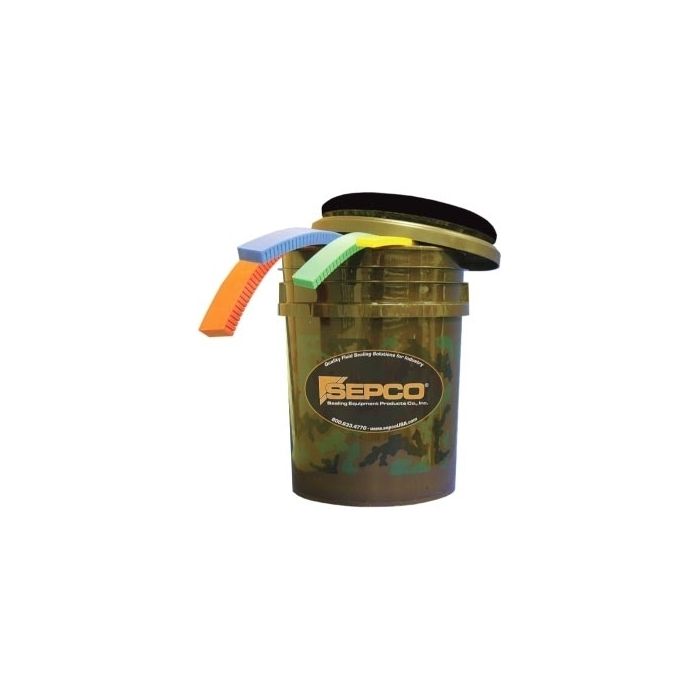 SEPCO Seat-it Packing Pusher Kit | Fluid Sealing Supply