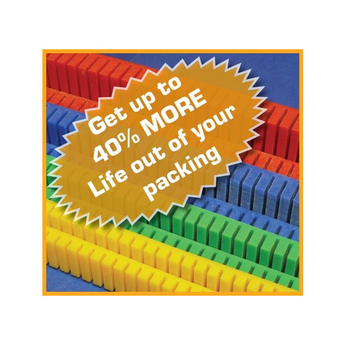 SEAL-It Packing Pushers | Fluid Sealing Supply