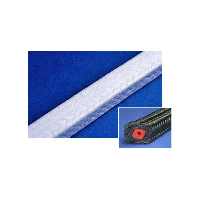 SEPCO ML2225 Hollow Core PTFE Synthetic Yarn Packing | Fluid Sealing Supply
