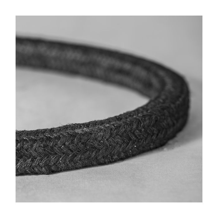 SEPCO ML4460 braided carbon yarn packing | Fluid Sealing Supply