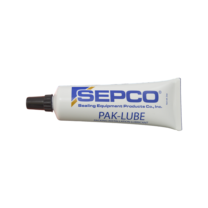 SEPCO Pak-Lube packing installation lubricant | Fluid Sealing Supply